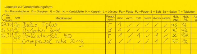 Online-Magazin für die Altenpflege